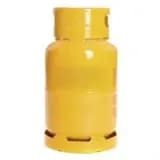 GAS BUTANE 11.34KG | Curtis Fuels